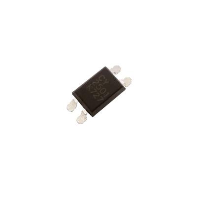China Electronic Components IC Chips HAF2026RJ-EL-E SOP-8 2SA1331 2SC3361 for sale