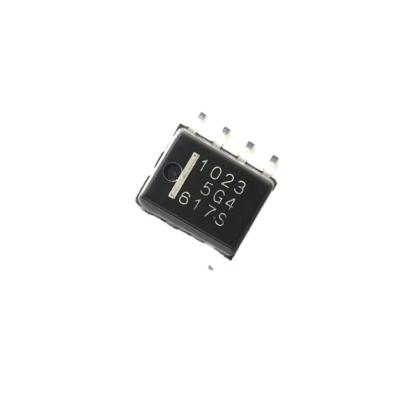 China Electronic Components IC Chips HAT1023R-EL-E SOP-8 2SA1424 2SC3493 for sale