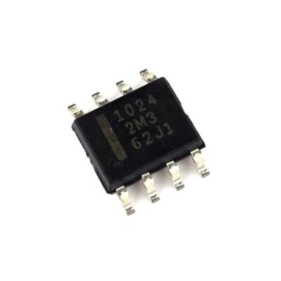 China Electronic Components IC Chips HAT1024R-EL-E SOP-8 2SA1424/R52 2SC3513 for sale