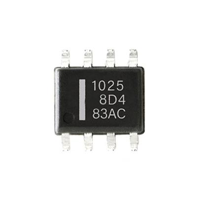 China Electronic Components IC Chips HAT1025R-EL-E SOP-8 2SA1424-T2B-A 2SC3521 for sale
