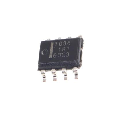 China Electronic Components IC Chips HAT1036R-EL-E SOP-8 2SA1461 2SC3545 for sale
