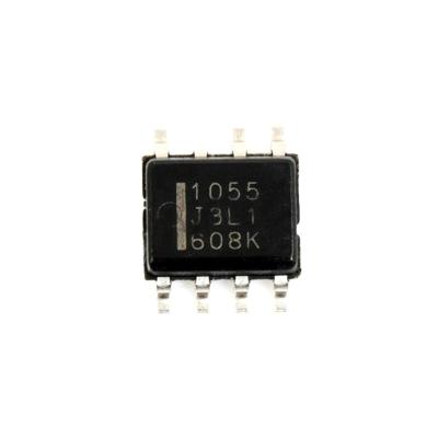 China Electronic Components IC Chips HAT1055RJ-EL-E SOP-8 2SA1504 2SC3585 for sale