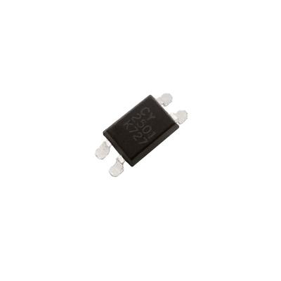 China Electronic Components IC Chips HAT1129R-EL-E SOP-8 2SA1506 2SC3585-T1-A for sale