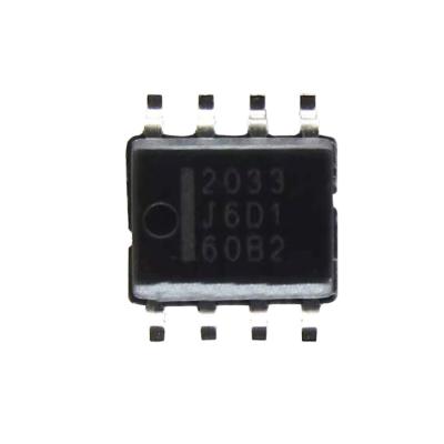 China Electronic Components IC Chips HAT2033R-EL-E SOP-8 2SA1623/L6/L5/L4 2SC3624A-T1B-A/L15 for sale