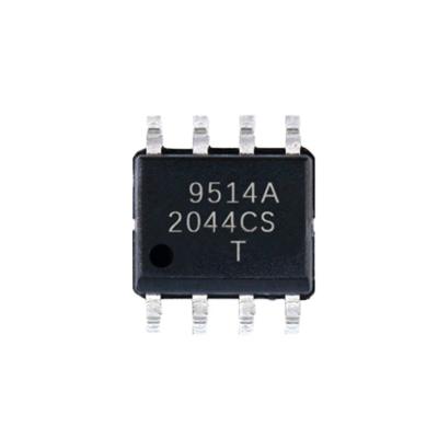 China Electronic Components IC Chips HAT2044R-EL-E SOP-8 2SA1669 2SC3624A-T1B-A/L16 for sale