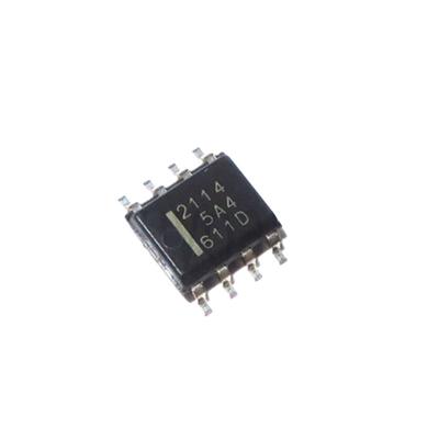 China Electronic Components IC Chips HAT2114R-EL-E SOP-8 2SA1978 2SC3663 for sale