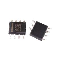 China Electronic Components IC Chips HAT3029R-EL-E SOP-8 2SA813 2SC3744 for sale