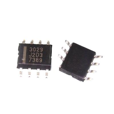 China Electronic Components IC Chips HAT3029R-EL-E SOP-8 2SA813 2SC3744 for sale