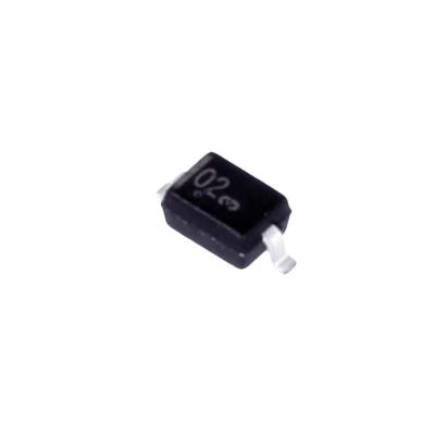 China Integrated Circuits Microcontroller BAT54WS-E3-08 Vi-shay Si3483CDV-T1-GE3 for sale