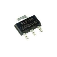 China Integrated Circuits Microcontroller IRFL014NTRPBF Vi-shay Si3585CDV-T1-GE3 for sale