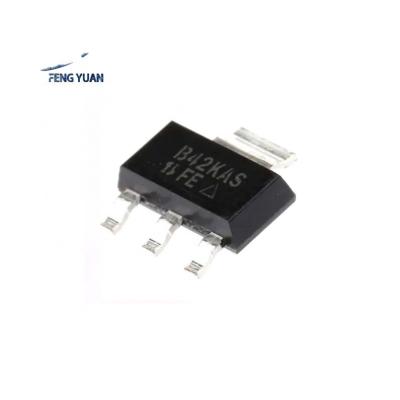 China Integrated Circuits Microcontroller IRFL9014TRPBF Vi-shay Si3805DV-T1-GE3 for sale
