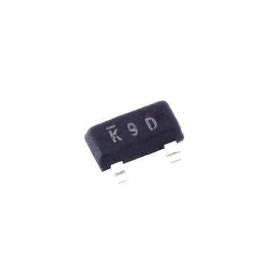China Integrated Circuits Microcontroller Si1012CR-T1-GE3 Vi-shay SI3853DV-T1-GE3 for sale