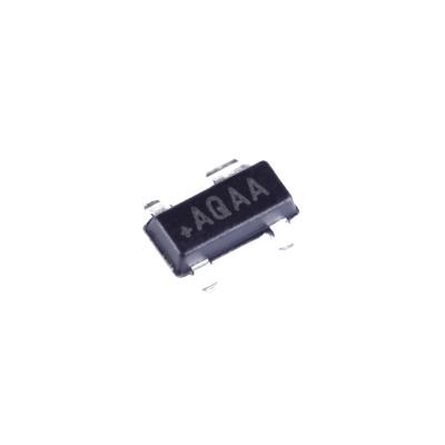 China Integrated Circuits Microcontroller Si1965DH-T1-GE3 Vi-shay SI3879DV-T1-GE3 for sale