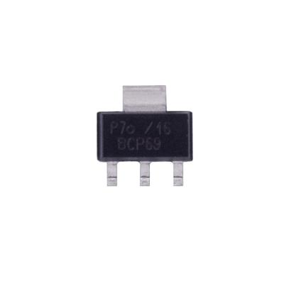 China Integrated Circuits Microcontroller Si3456DDV-T1-GE3 Vi-shay SI3983DV-T1-GE3 for sale