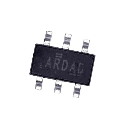 China Integrated Circuits Microcontroller SI3473CDV-T1-GE3 Vi-shay SQ3410EV-T1-GE3 for sale