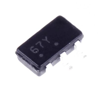 China Integrated Circuits Microcontroller Si3493DDV-T1-GE3 Vi-shay SQ3419EEV-T1-GE3 for sale