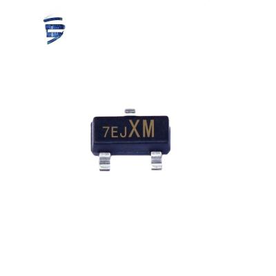 China Integrated Circuits Microcontroller 2N7002E Vi-shay SI3475DV-T1-E3 for sale
