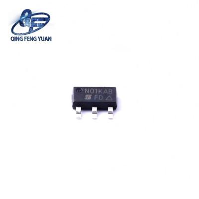 China Integrated Circuits Microcontroller IRFL214TRPBF Vi-shay Si3590DV-T1-GE3 for sale