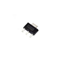 China Integrated Circuits Microcontroller IRFL4105TRPBF Vi-shay SI3805DV-T1-E3 for sale