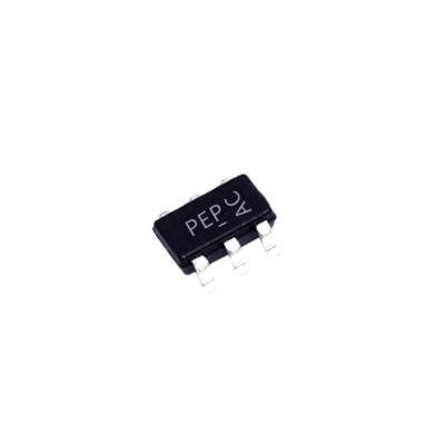 China Integrated Circuits Microcontroller Si1902CDL-T1-GE3 Vi-shay SI3867DV-T1-GE3 for sale
