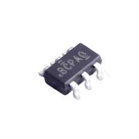 China Integrated Circuits Microcontroller Si3424CDV-T1-GE3 Vi-shay Si3932DV-T1-GE3 for sale