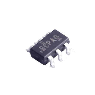 China Integrated Circuits Microcontroller Si3424CDV-T1-GE3 Vi-shay Si3932DV-T1-GE3 for sale