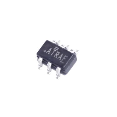 China Integrated Circuits Microcontroller Si3457CDV-T1-GE3 Vi-shay Si3993CDV-T1-E3 for sale
