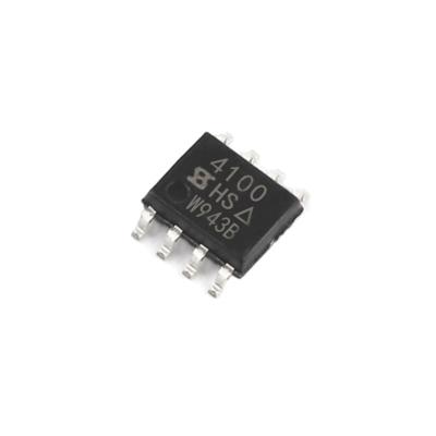 China Integrated Circuits Microcontroller Si4100DY-T1-GE3 Vi-shay SQ3427EV-T1-GE3 for sale