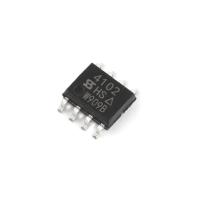 China Integrated Circuits Microcontroller Si4102DY-T1-GE3 Vi-shay SQ3456BES-T1-GE3 for sale