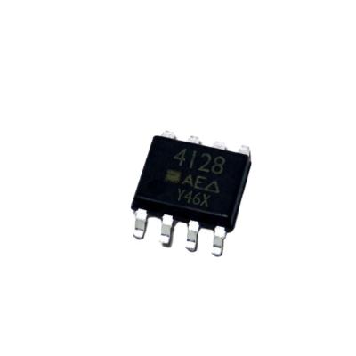 China Integrated Circuits Microcontroller Si4128DY-T1-GE3 Vi-shay SQ3457EV-T1-GE3 for sale