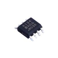 China Integrated Circuits Microcontroller Si4134DY-T1-GE3 Vi-shay SQ3460EV-T1-GE3 for sale