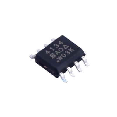 China Integrated Circuits Microcontroller Si4134DY-T1-GE3 Vi-shay SQ3460EV-T1-GE3 for sale