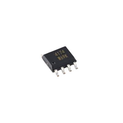 China Integrated Circuits Microcontroller SI4174DY-T1-GE3 Vi-shay SQ3987EV-T1-GE3 for sale