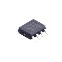 China Integrated Circuits Microcontroller Si4346DY-T1-E3 Vi-shay Si1013CX-T1-GE3 for sale