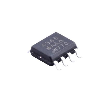 China Integrated Circuits Microcontroller Si4346DY-T1-E3 Vi-shay Si1013CX-T1-GE3 for sale