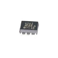 China Integrated Circuits Microcontroller SI4362DY-T1-E3 Vi-shay SI1013X-T1-GE3 for sale