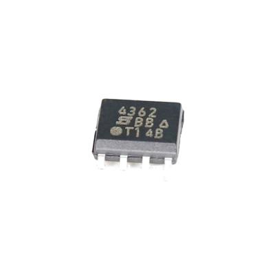 China Integrated Circuits Microcontroller SI4362DY-T1-E3 Vi-shay SI1013X-T1-GE3 for sale