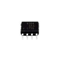 China Integrated Circuits Microcontroller SI4364DY-T1-E3 Vi-shay Si1021R-T1-GE3 for sale