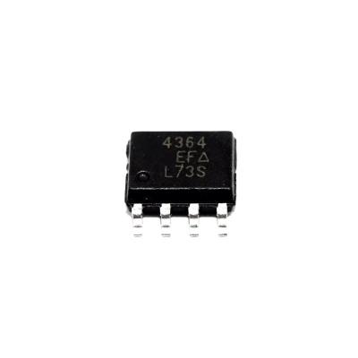 China Integrated Circuits Microcontroller SI4364DY-T1-E3 Vi-shay Si1021R-T1-GE3 for sale