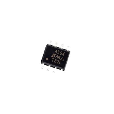 China Integrated Circuits Microcontroller Si4364DY-T1-GE3 Vi-shay Si1022R-T1-GE3 for sale