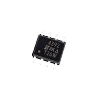 China Integrated Circuits Microcontroller Si4392ADY-T1-E3 Vi-shay SI1032X-T1-E3 for sale