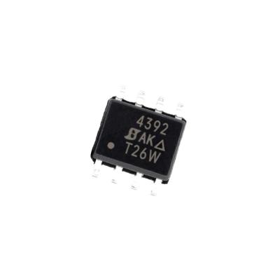 China Integrated Circuits Microcontroller Si4392ADY-T1-E3 Vi-shay SI1032X-T1-E3 for sale