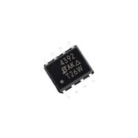 China Integrated Circuits Microcontroller Si4392ADY-T1-GE3 Vi-shay Si1062X-T1-GE3 for sale