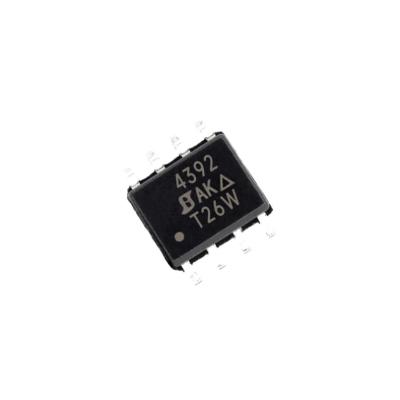 China Integrated Circuits Microcontroller Si4392ADY-T1-GE3 Vi-shay Si1062X-T1-GE3 for sale