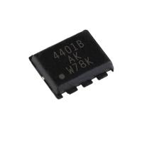 China Integrated Circuits Microcontroller SI4401BDY-T1-E3 Vi-shay BAS170WS-E3-08 for sale