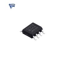 China Integrated Circuits Microcontroller SI4401BDY-T1-GE3 Vi-shay BAS170WS-E3-18 for sale