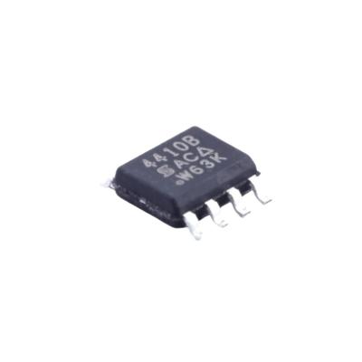 China Integrated Circuits Microcontroller Si4410BDY-T1-GE3 Vi-shay BAT42WS-E3-18 for sale