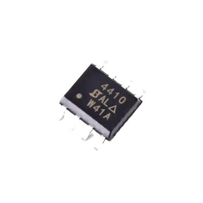 China Integrated Circuits Microcontroller SI4410DY Vi-shay BAT42WS-G3-18 for sale