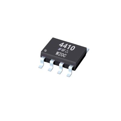 China Integrated Circuits Microcontroller Si4410DY-T1-A-E3 Vi-shay BAT43WS-E3-08 for sale