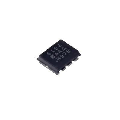 China Integrated Circuits Microcontroller Si4410DY-T1-E3 Vi-shay BAT43WS-E3-18 for sale